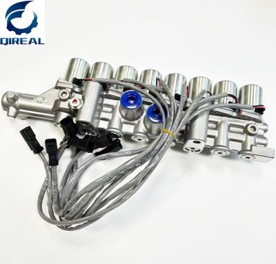 中国 207-60-71320 エグババータソレノイドバルブアッシー PC300-7 PC300-8 PC400-7 販売のため