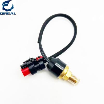 中国 高品質の309-5769 3095769 CAT 312D 319D 320D GCのための圧力センサー 販売のため