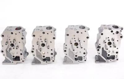 Китай Дизельный двигатель S6d126 Сборка головки цилиндра для двигателя PC400-5 PC400-6 PC400-7 PC400-8 продается