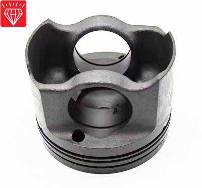 중국 고품질 319-6716 319-6715 368-7818 C18 시리즈 발굴기 엔진을위한 피스톤 판매용