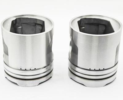 중국 6128-31-2140 발굴기 엔진 피스톤 6128312140 코마쓰 6D155 S6D155 판매용