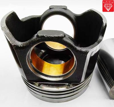 중국 엔진 피스톤 링 실린더 라이너 3398176 Caterpillar C-11 C11 판매용