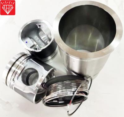 중국 22215822 EC FL FE B5LH 트럭 버스용 엔진 피스톤 D5K D8K 판매용