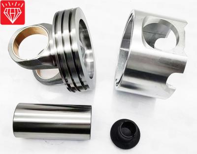 중국 고품질 C10 디젤 엔진 부품 1337098 피스톤 조립 3176 발굴기 판매용