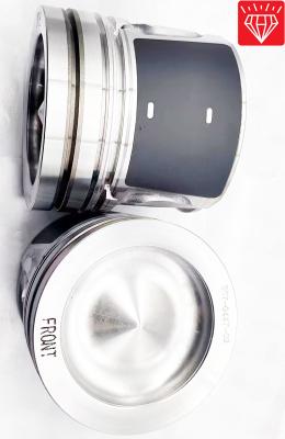 중국 고품질 디젤 엔진 피스톤 C9.3 수리 키트 357-0047 Caterpillar 엔진 판매용