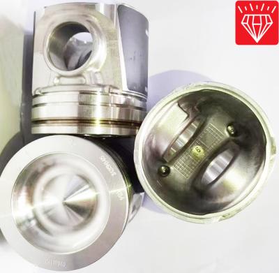 중국 C4.4 엔진 피스턴 U5PR0062 3135M161 Caterpillar E315D E318D 발굴기용 판매용