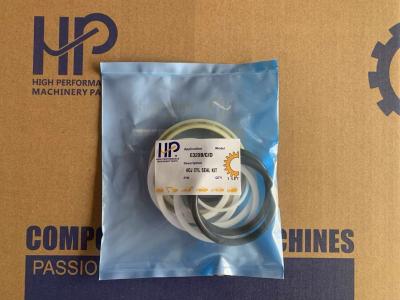 중국 E320B E320C E320D E330C Excavato ADJ CYL SEAL KIT 수압 실린더 부름 팔 버킷 밀봉 키트 판매용