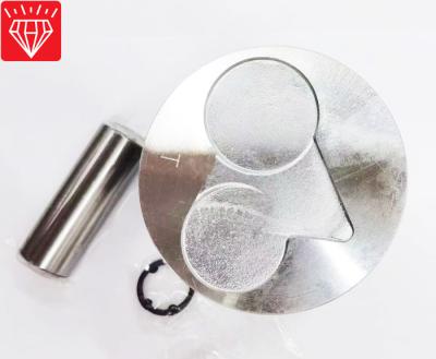 중국 발굴기 엔진 부품 V1902 피스톤 85mm 19274-21110 쿠보타 엔진 판매용