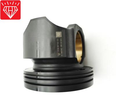 중국 에카바터 부품 디젤 엔진 3294511 Caterpillar C18용 피스톤 판매용