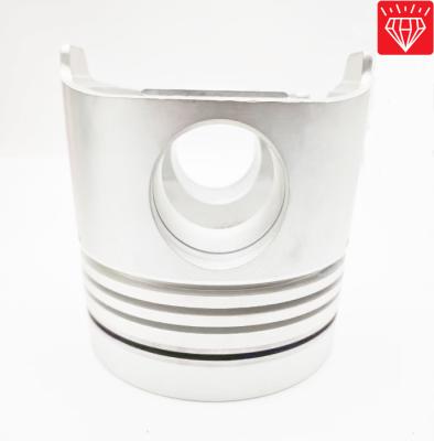 중국 발굴기 부품 F17e F17c 엔진 실린더 라이너 키트 11467-1702 판매용