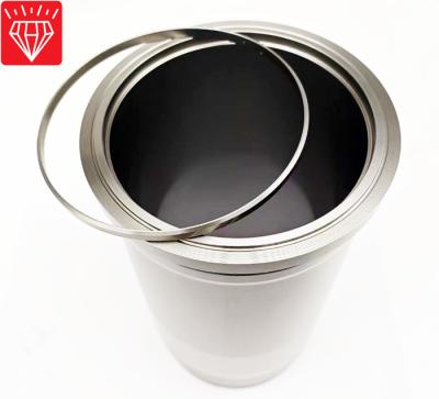 중국 메르세데스 벤츠 OM457용 엔진 라이너 M-4570110510 판매용