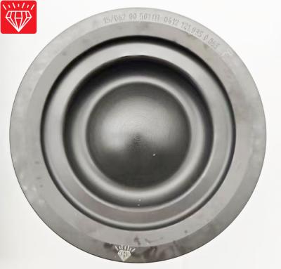 중국 발굴기 실린더 라이너 9884842 리베르 엔진 D926 D926 판매용