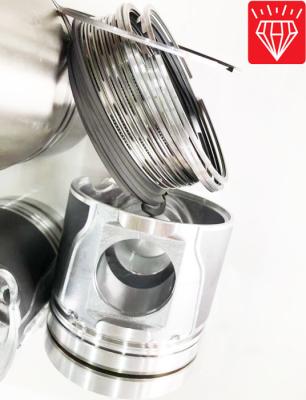 중국 22215822 EC 엔진의 트럭 및 버스 부품 판매용