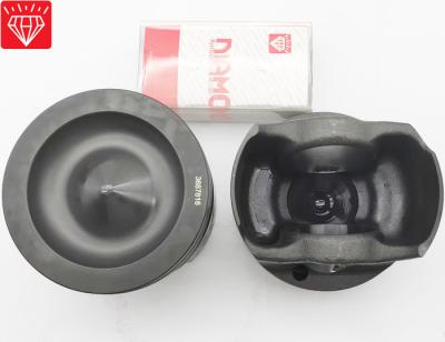 중국 디젤 엔진 부품 피스톤 319-6716 휠 로더 부품 E390d C18 C27 C32 판매용