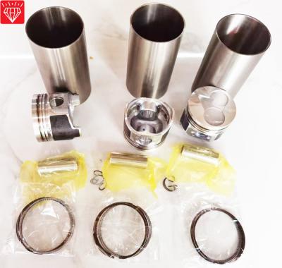 중국 부화기 엔진 부품 펌프 키트 78mm 1606021114 16060-21114 쿠보타 D1105 판매용