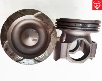 중국 발굴기 엔진 부품 Qsx15 Isx15 피스톤 4298992 4923744 4059345 3681665 판매용