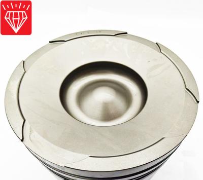 중국 피스톤 6245-31-2110 발굴기 PC1250-8 휠 로더 Wa600-6 엔진 SAA6d170e-5 - 6245-31-2110 Wa600-6 판매용