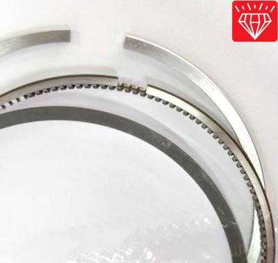 중국 고품질 4D95 엔진 피스톤 링 6204-31-2202 판매용