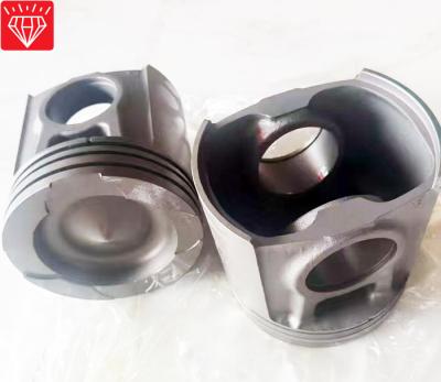 중국 회색 피스톤 6162-35-2120 코마쓰 6D170E 판매용