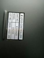 China DX225 Controller 543-00055A Computer Box Controller For Doosan for sale