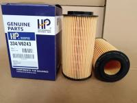China High Performance Element Engine Oil Filter 334/V6243 for sale
