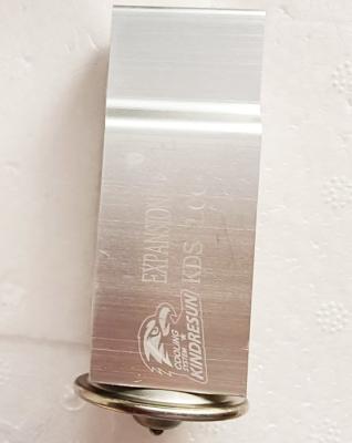 China Excavator EXV-1077 Air Conditioning Expansion Valve ND4475003540 for sale