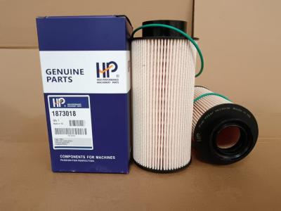 China Factory Supplies Filter Elements Fuel Filter 1873018 for sale