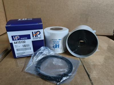 China Generator Diesel Engine Fuel-water Separator Filter 4415122 for sale