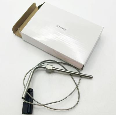 중국 CAT 엔진 G3606 G3616 G3612 G3516C용 온도 센서 383-2988 판매용