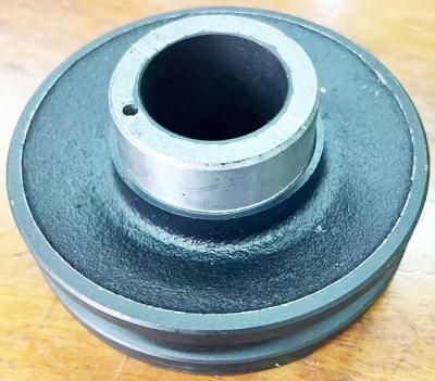 中国 クランクシャフトポリー 129004-21650 3TNV88 3TNV84 3TNV84T エンジン 販売のため