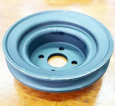 中国 掘削機部品ファンプーリー 119740-42350 3TNV76エンジン用 販売のため