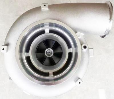 China Turbocharger 268-3295 10R2075 2341524 For CAT Engine C27 Bulldozer D10R D10T for sale