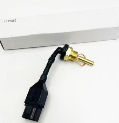 中国 温度センサー 11419485 11419485 (ローダー L70E L60E L120E L110E L50E 用) 販売のため