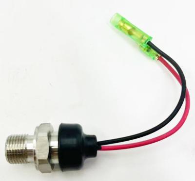 China Rotational Speed Sensor 8941268220 For  Engine 4JB1 4LE1 4LE2  Excavator 75D 85D for sale