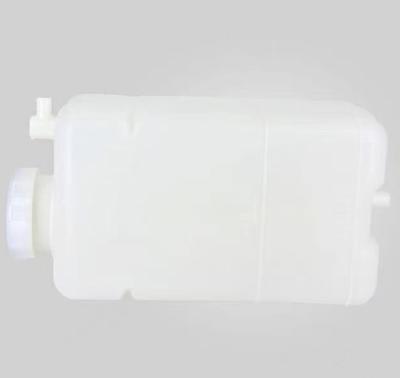 China Excavator Accessories 8943704500 For DH60-7 80G Auxiliary Water Tank Antifreeze Coolant Backup Water Storage Tank for sale