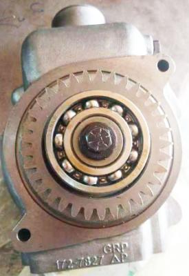 China 172-7767 Water Pump for 3304 3306 Engine E330B for sale