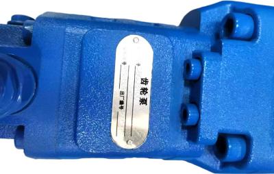 China Hydraulic Gear Pump 803013093 For Wheel Loader Zl50gn for sale