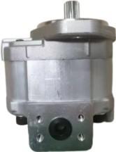 China Hydraulic Gear  Pump 705-22-31220 for Bulldozer D31EX-22 D31PX-22 D37EX-22 D37PX-22 for sale