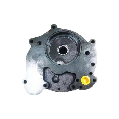 China Gear Pump 9P-9610 9P9610 for Engine 3306 C15 Soil Compactor 815B Wheel Loader 966D 966E for sale