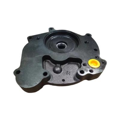 China Gear Pump 9P-9610 9P9610 for Engine 3306 C15 Soil Compactor 815B Wheel Loader 966D 966E for sale