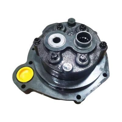 China Gear Pump 9P-9610 9P9610 for Engine 3306 C15 Soil Compactor 815B Wheel Loader 966D 966E for sale
