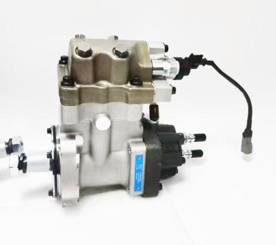 Китай 4954200 Впрыск топлива для двигателя PC300-8 6CT ISC QSC ISL продается