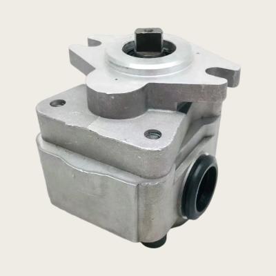 China Excavator Gear Pump for E320 E200b E180 Spk10/10 Sbs120 E320c for sale