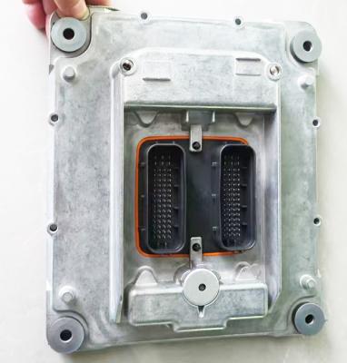 China 60100011 Engine Controller ECU Electronic Control Unit  for EC210 EC220 EC350D Excavator for sale