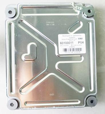 China 60100011 Engine Controller ECU Electronic Control Unit  for EC210 EC220 EC350D Excavator for sale
