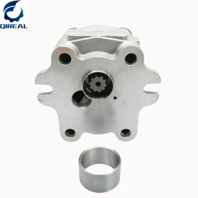 China 705-41-01920 Gear Pump for Excavator PC30 PC35 PC45-8 PC40-7 for sale