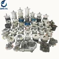 China Hydraulic Pump SGP1A36D2H5L for Tractor for sale