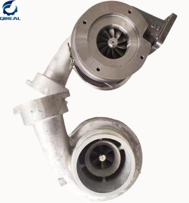 中国 エンジン部品 ターボチャージャー 145-7093 10R-8238 For 3508B 販売のため