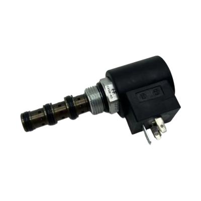 China 12V Solenoid Valve 05817801 for Road Roller for sale