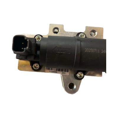 China 24V Fuel Transfer Pump 446-5409 4465409  For  CAT C4.4 C6.6 C7.1 for sale